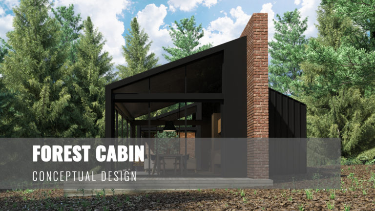 Design Projects & Concept House Designs PROJECTS - Zauss House