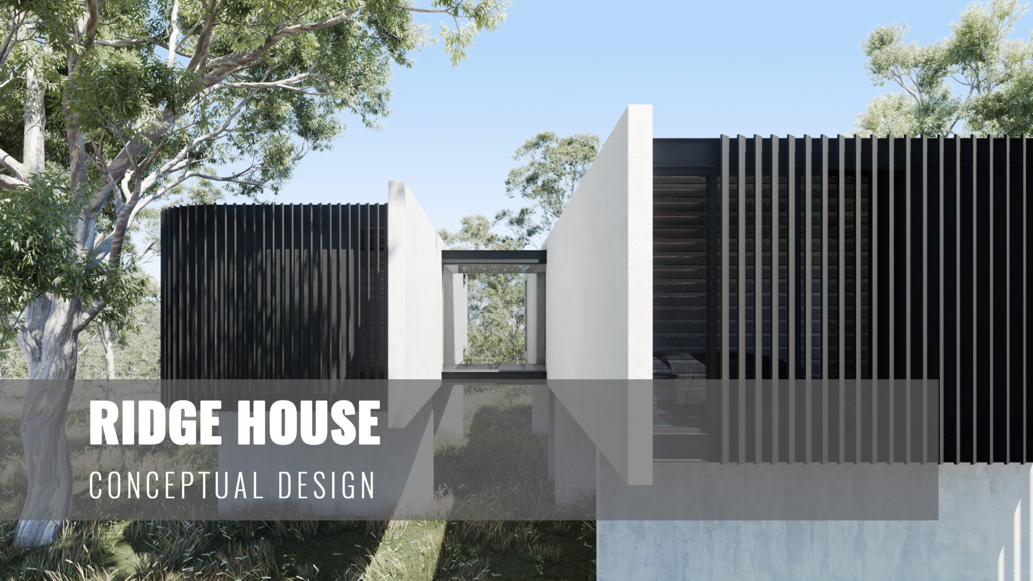 Design Projects & Concept House Designs PROJECTS - Zauss House