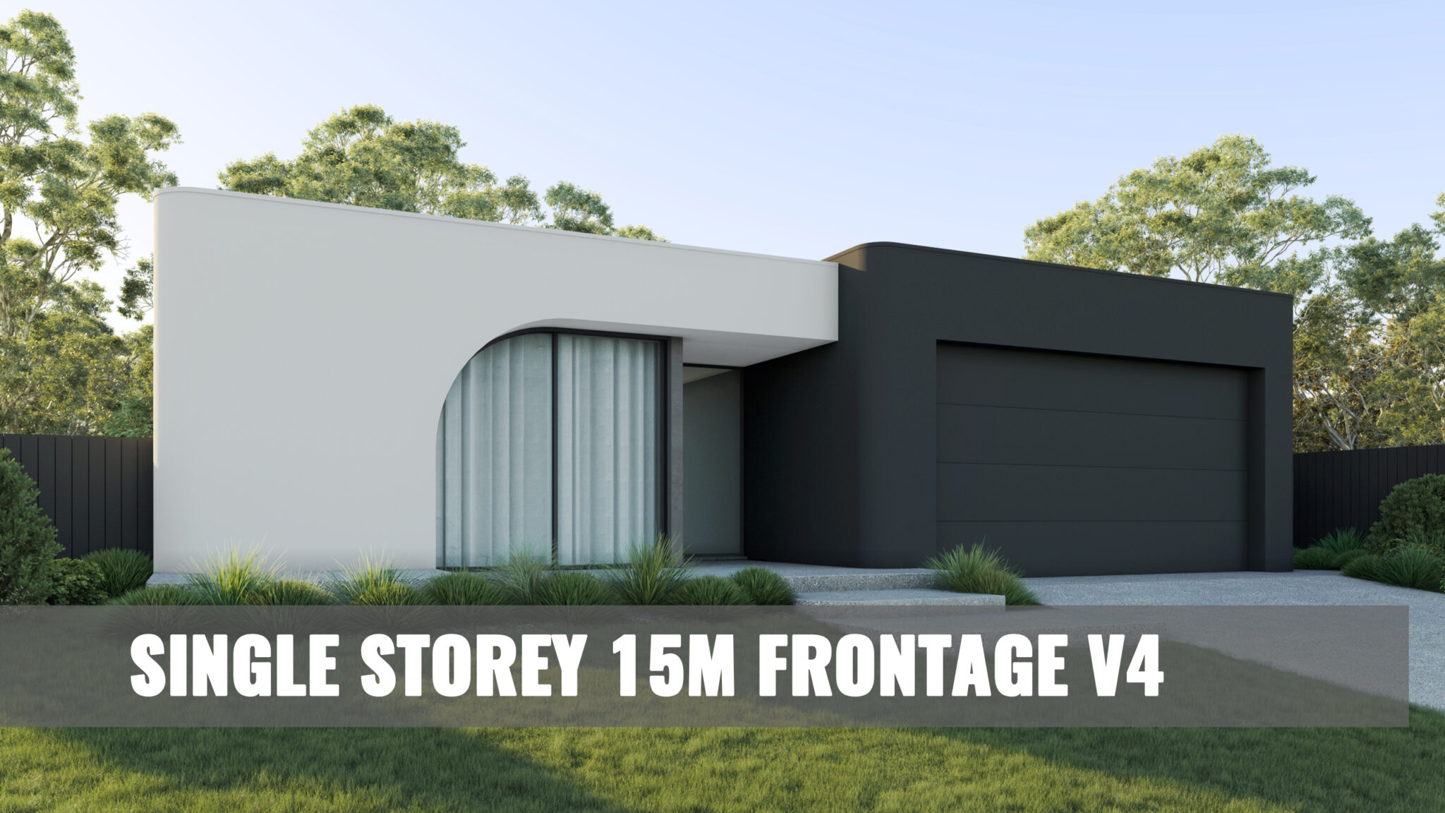 Package House Designs PREDESIGNED - Zauss House