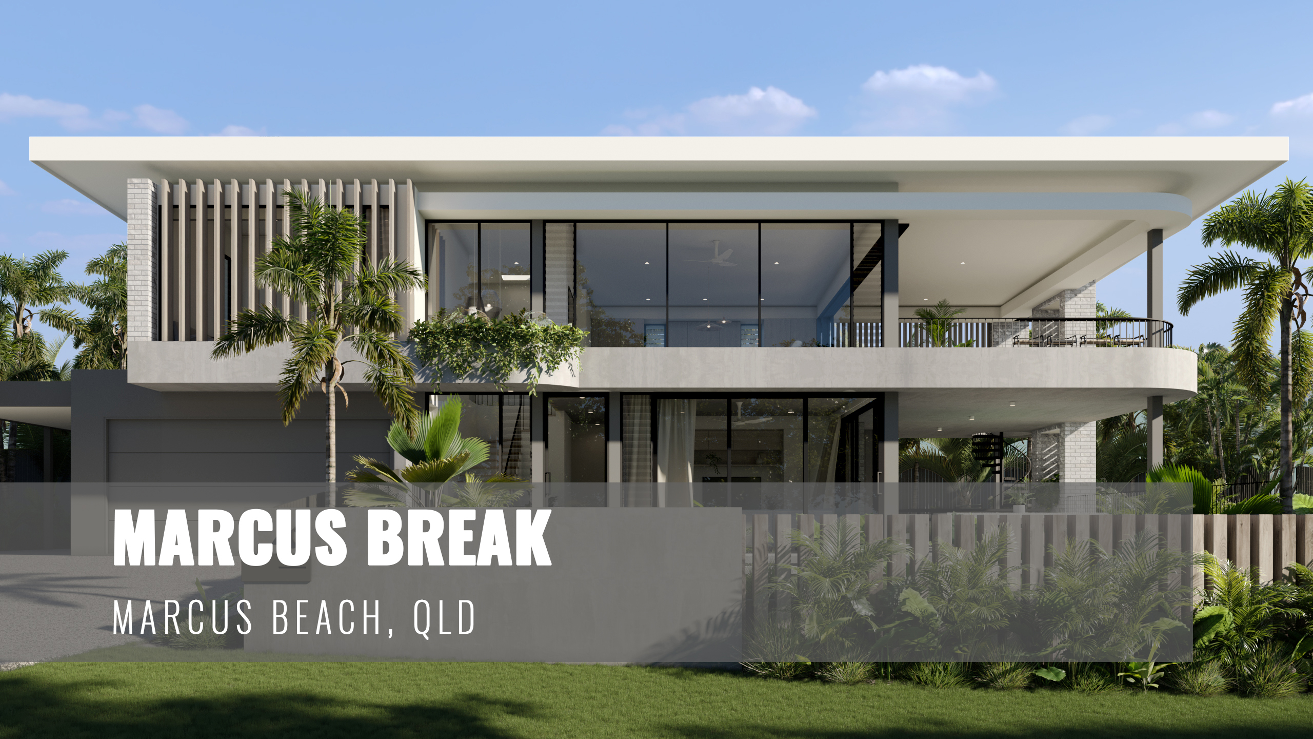 Design Projects & Concept House Designs PROJECTS - Zauss House